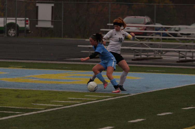 Oak Glen Advances to Regional | News, Sports, Jobs - The Intelligencer